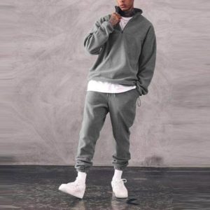 10 outfit for men to wear this spring | Style Is What