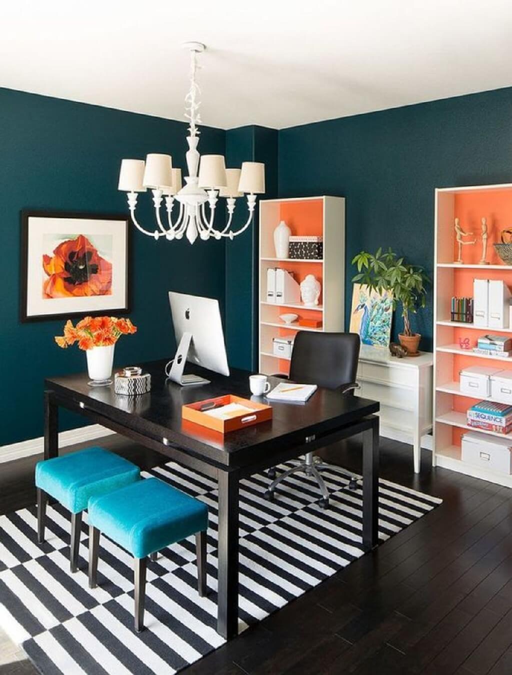 9 home office ideas for a productive work day | Style Is What