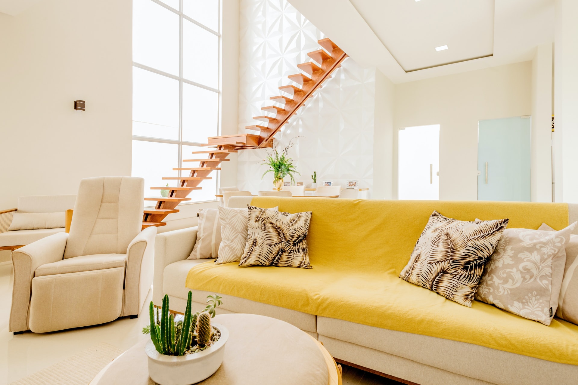 Discover 6 summer interior design trends for 2022 | Style Is What